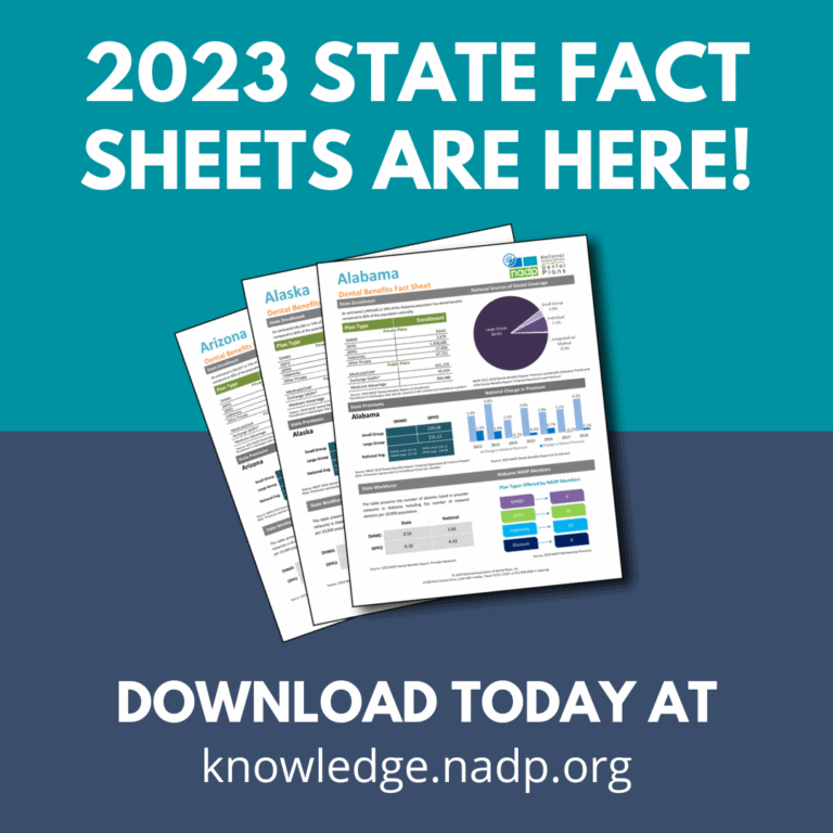 2023 State Fact Sheets Are Now Available - National Association of ...