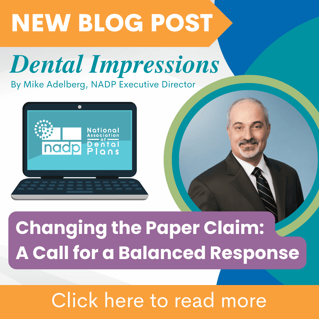Changing the Paper Claim: A Call for a Balanced Response - National ...