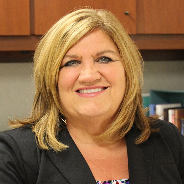 NADP Honors 13 Members with Evelyn Ireland Volunteer Award