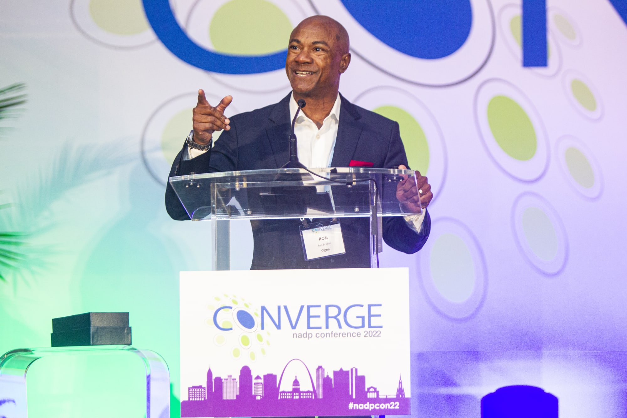 Bolden - National Association of Dental Plans