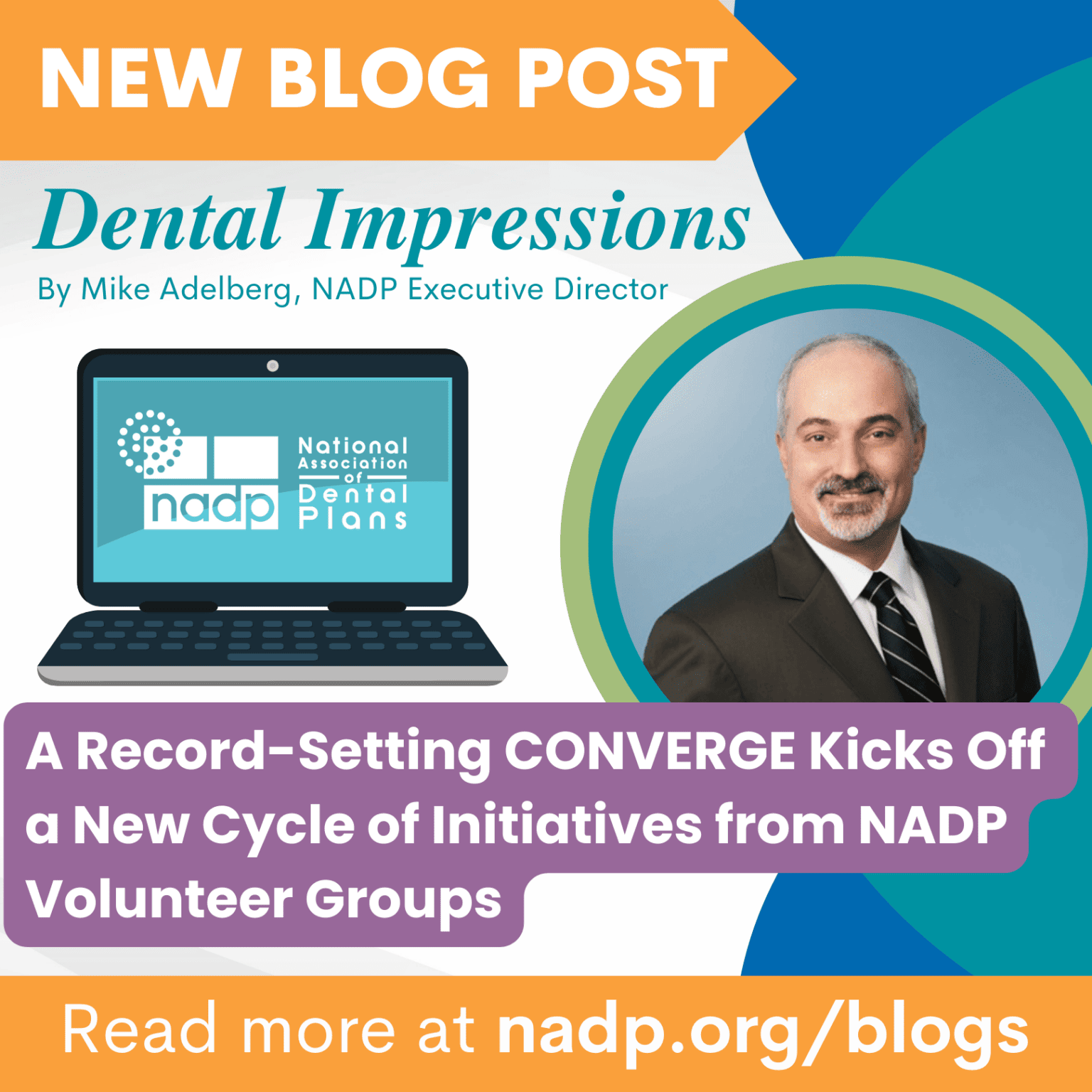 National Association of Dental Plans - For all individuals to have ...