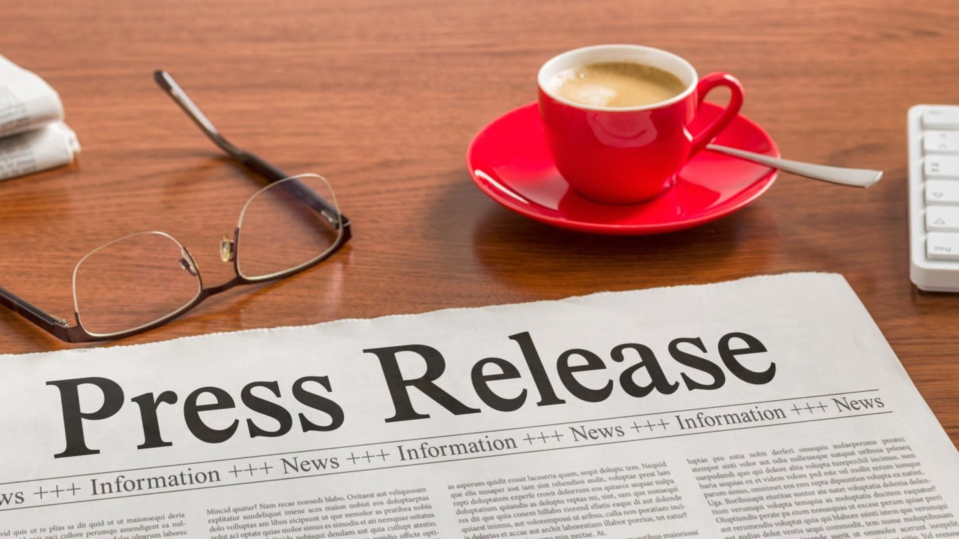 Member Benefit Spotlight: Submitting Press Releases with NADP